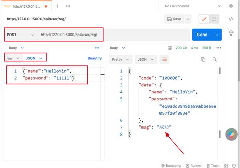 【python接口自动化测试】（16）pythonflask自己搭建mock接口 Hello殷 博客园