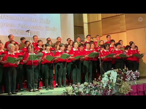 Tjc Choral Hymns Choral Hymns Of The True Jesus Church