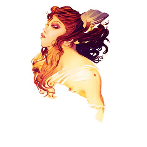 Greek Goddess Aphrodite Painting