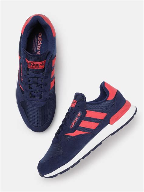 Buy Adidas Originals Men Treziod 2 Sneakers Casual Shoes For Men