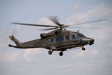 Leonardo Uk Mod Annouces £1 Billion Contract Award For 23 New Medium