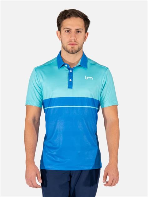 Blue Bold Bar Blackmint