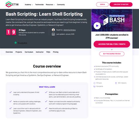 How To Use Bash If Statements With Code Examples Zero To Mastery