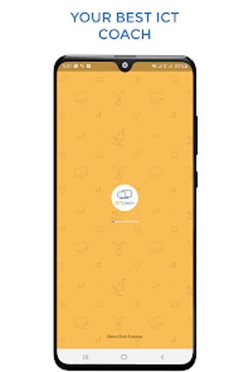 Ict Coach Best Offline Jhs Para Android Descargar