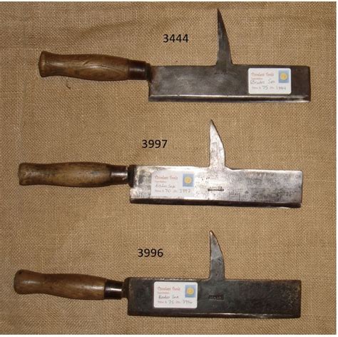 Old Zaks Slate Knives As We Called Them 👍 Rob Day Mior