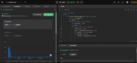 Vijai Ganeshh On Linkedin 100daycodechallenge Dsa
