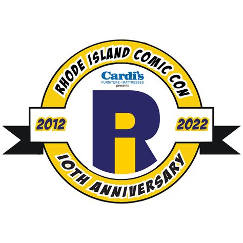 Comic Con 2022 Logo