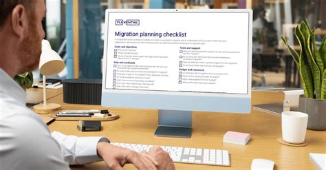 Navigating The Cloud Migration Journey With Vmware Flexential