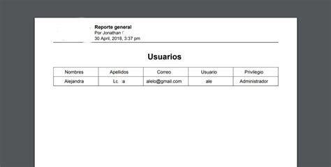 Tcpdf Imprimir Resultados De Una Consulta Mysql Php Stack Overflow En Español