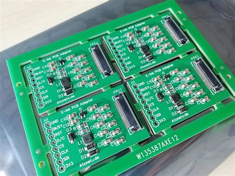 Nano Breakout Board Share Pcbway Artofit