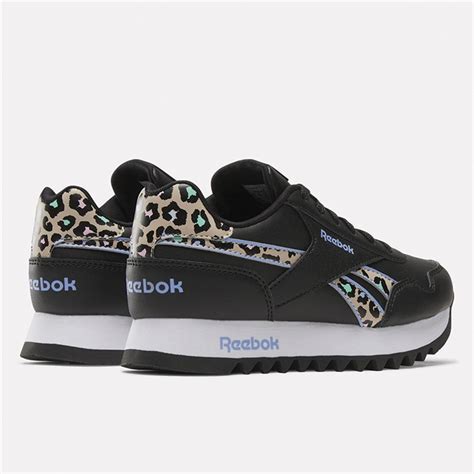 Buy Reebok Classics Girls Reebok Royal Classic Jogger Platform Trainers