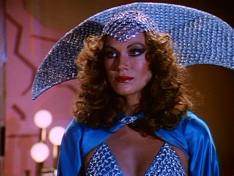 Pamela Hensley As Princess Ardala 12 By Crusherman71 On Deviantart