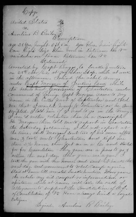 I Found This “arrest Statement” Of A Distant Relative Of Mine But Im Having A Hard Time