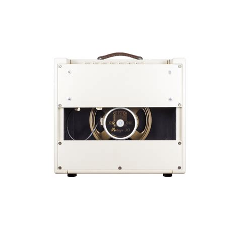 Vintage Class 50 Brbs Amplification