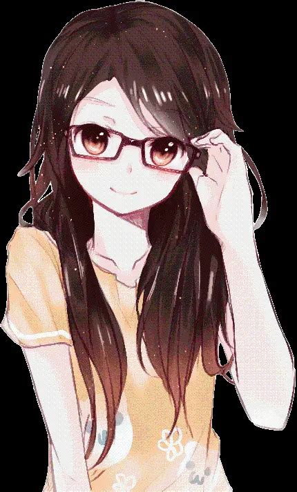 تصاویر دختر انیمه ای بامزه و فانتزی و کیوت و خفن برای پروفایل