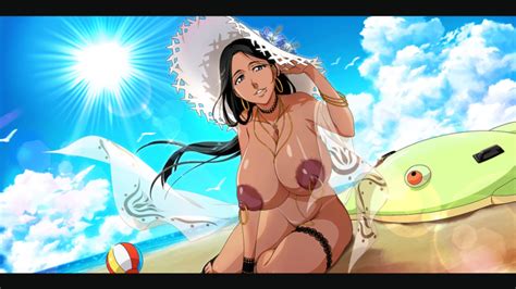 Rule 34 Beach Beach Background Beach Ball Bleach Bleach Brave Souls