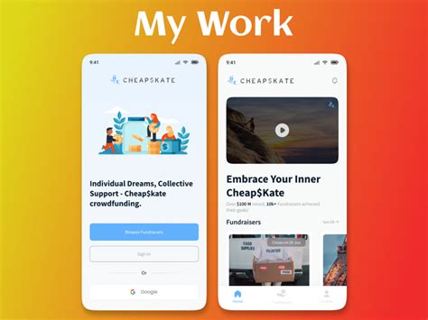android ios application for your business upwork