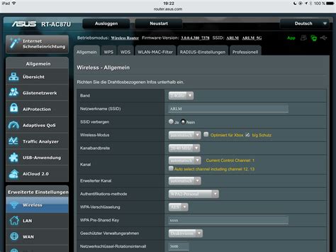 No Connection With Asus Rt Ac U Support Roon Labs Community