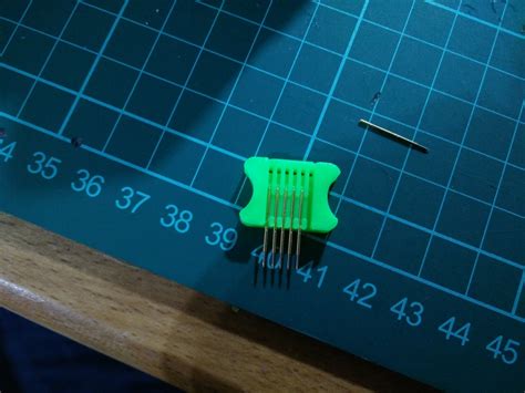 Esc Bootloader Flashing Tool By Ps Download Free Stl Model Printables Com