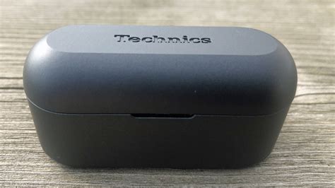 Technics EAH-AZ40 review | TechRadar