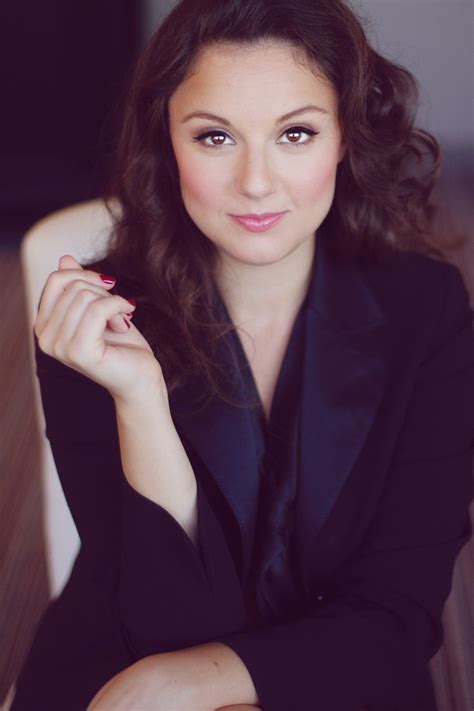 Katerina G Live Talent