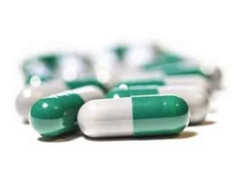 Alpha Buffer Capsules Ph 92 For Laboratory At ₹ 129litre In Mumbai