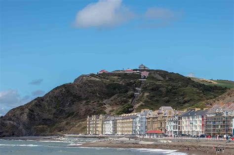 Aberystwyth Top Attractions 12 Things To Do In Aberystwyth