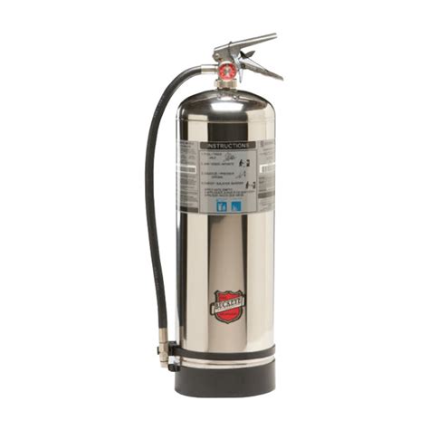 Extintor H2o Indexsa Del Perú Sac Productos Para El Hogar Oficina