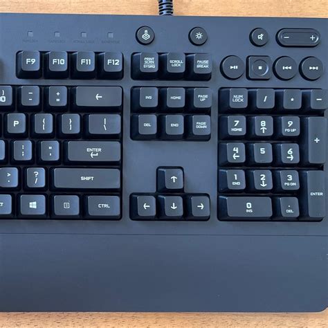 Logitech G213 Prodigy Gaming Keyboard Free Logitech G102 Prodigy Gaming Mouse Computers