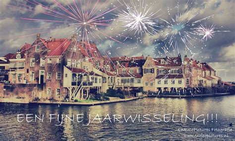 Fijne Jaarwisseling
