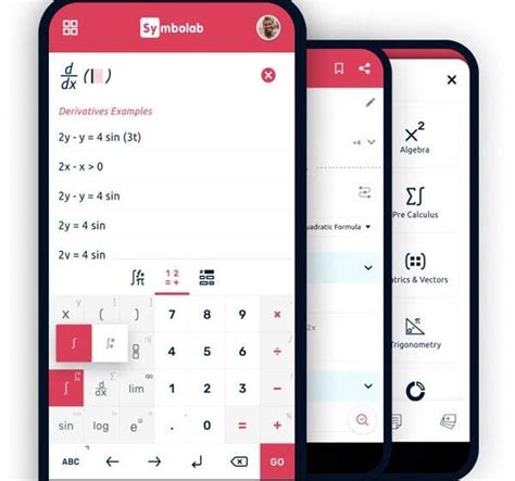 ¿qué Es La Calculadora De Symbolab Y Los Adolescentes Para Usar Simbolab