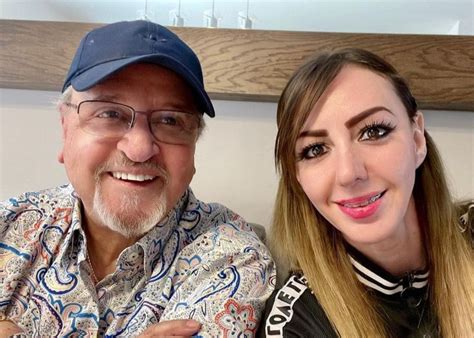 Vanesa Villagran Hija De Kiko Barrio