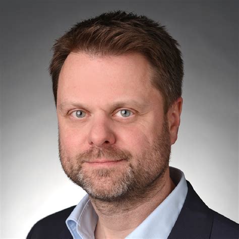 Andreas Wecker Strategy And Transformation Innoarchitects Ag Xing