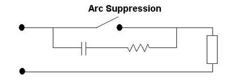 Arcing In Electrical Relay Contacts Due To Different Types Of Loads Physics Forums