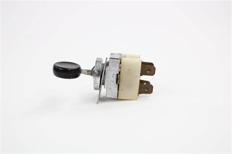 1968 73 Ferrari 206 246 Dino Dr Dl Toggle Switch Classic Ferrari Parts
