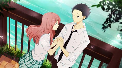 A Silent Voice Funimation Silent Voice Film Rdpi