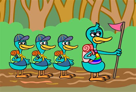 Queer Duck Episode 14 A Gay Outing Play Online On Flash Museum 🕹️