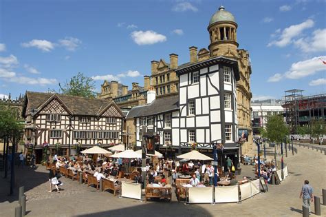 Main Street Manchester