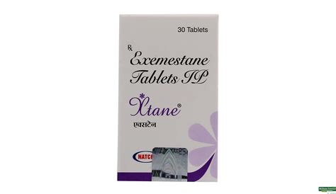 Buy Xtane 25mg 30 Tablets Online At Best Prices Wellness Forever