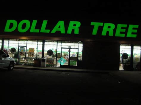 Dollar Tree Littleton
