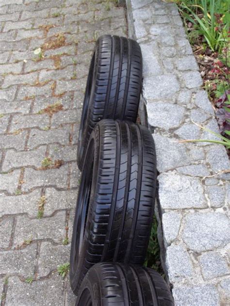 LETNE PNEVMATIKE KUMHO 165/55/14