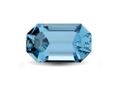 Aquamarine Gemstone | Aquamarine Stone - GIA