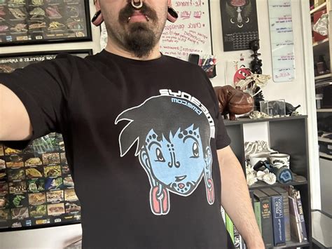 Saw A Post About Bme Not Long Ago And Figured Id Show Off Some Mercy I