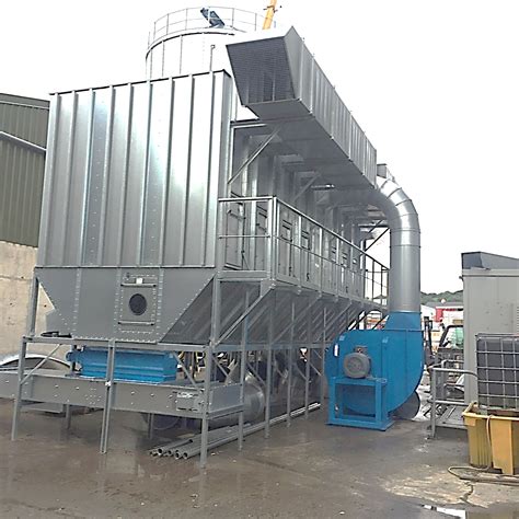 Extraction Units Ductec Ltd Extraction Units Ductec Ltd