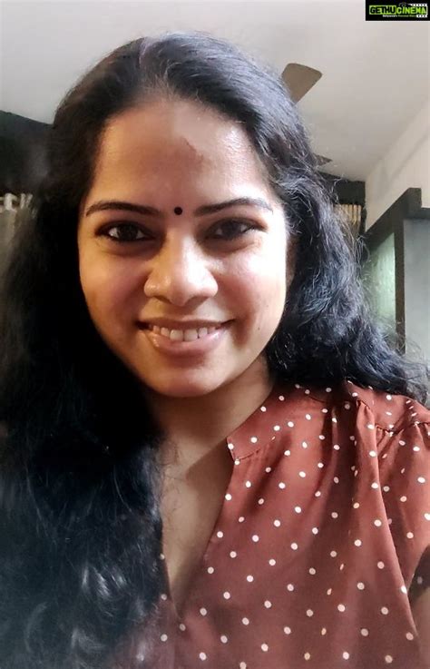 Deepa Venkat Instagram Proceed To Bookmyshow For Further Information