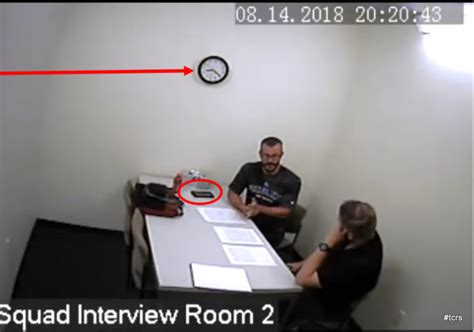 Special Agent Grahm Coder True Crime Rocket Science