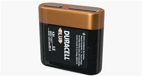 Is There Such A Thing As A 5 Volt Battery The Power Facts