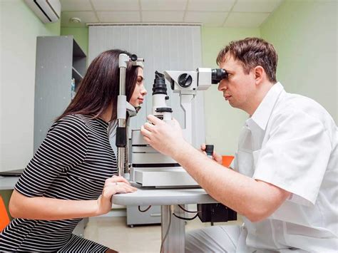 Exames Hospital De Olhos De Goiânia