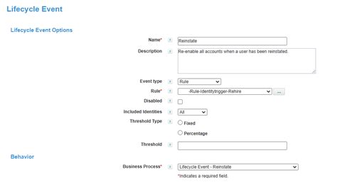 Event Triggering Multiple Times Iiq Discussion And Questions