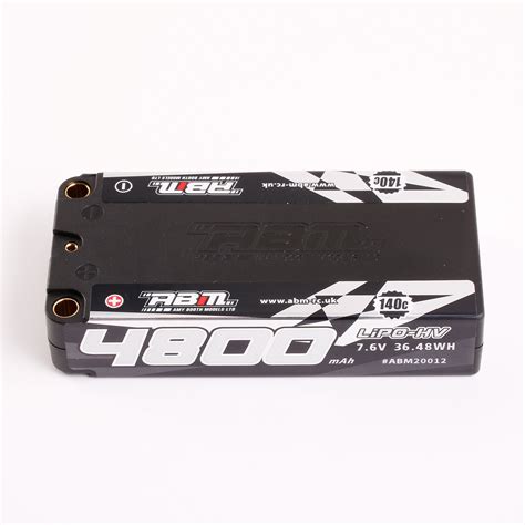 Abm Rc Amy Booth Models Ltd